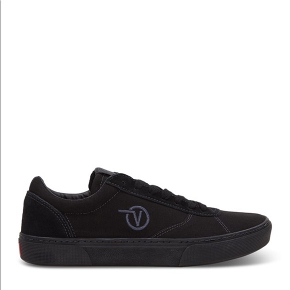Vans | Shoes | New Vans X Paradoxxx Sneakers Special Edition | Poshmark